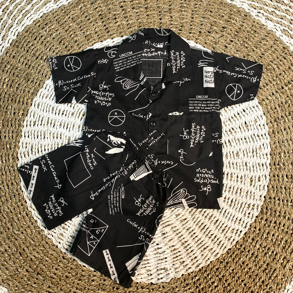 Jual baju rayon anak | setelan rayon anak | baju tidur anak | Shopee ...