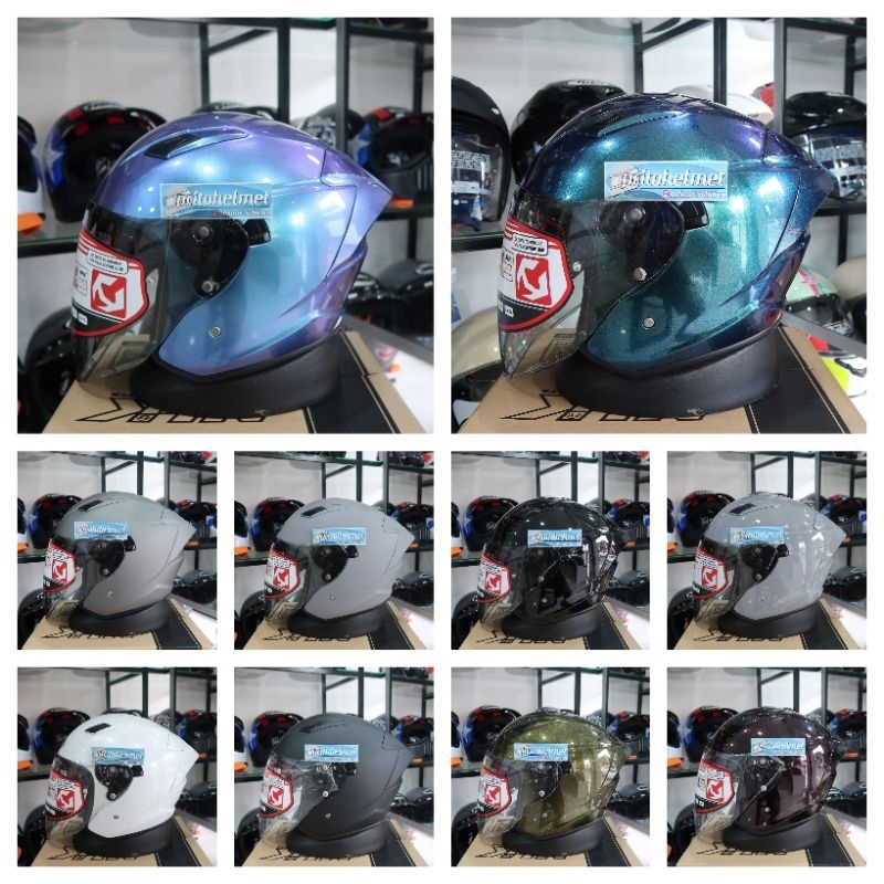 Jual NHK S1 GP Pro All Varian | Shopee Indonesia