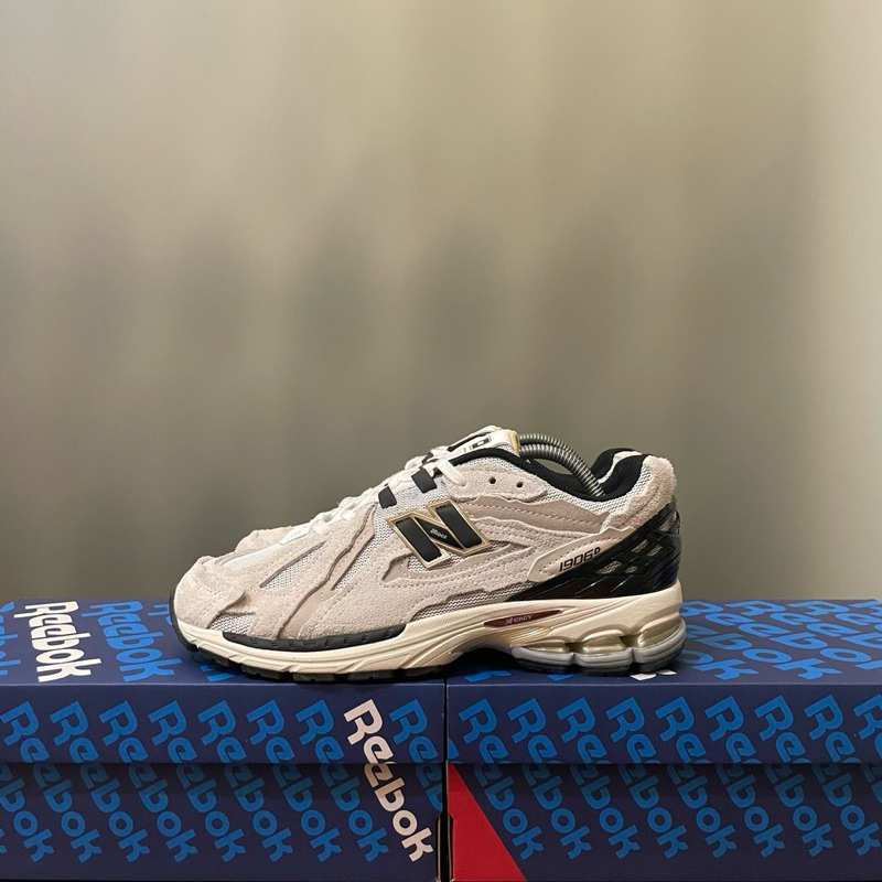 Jual 43 - Sepatu New Balance NB Bekas Second New Balance NB 1906D Bekas ...