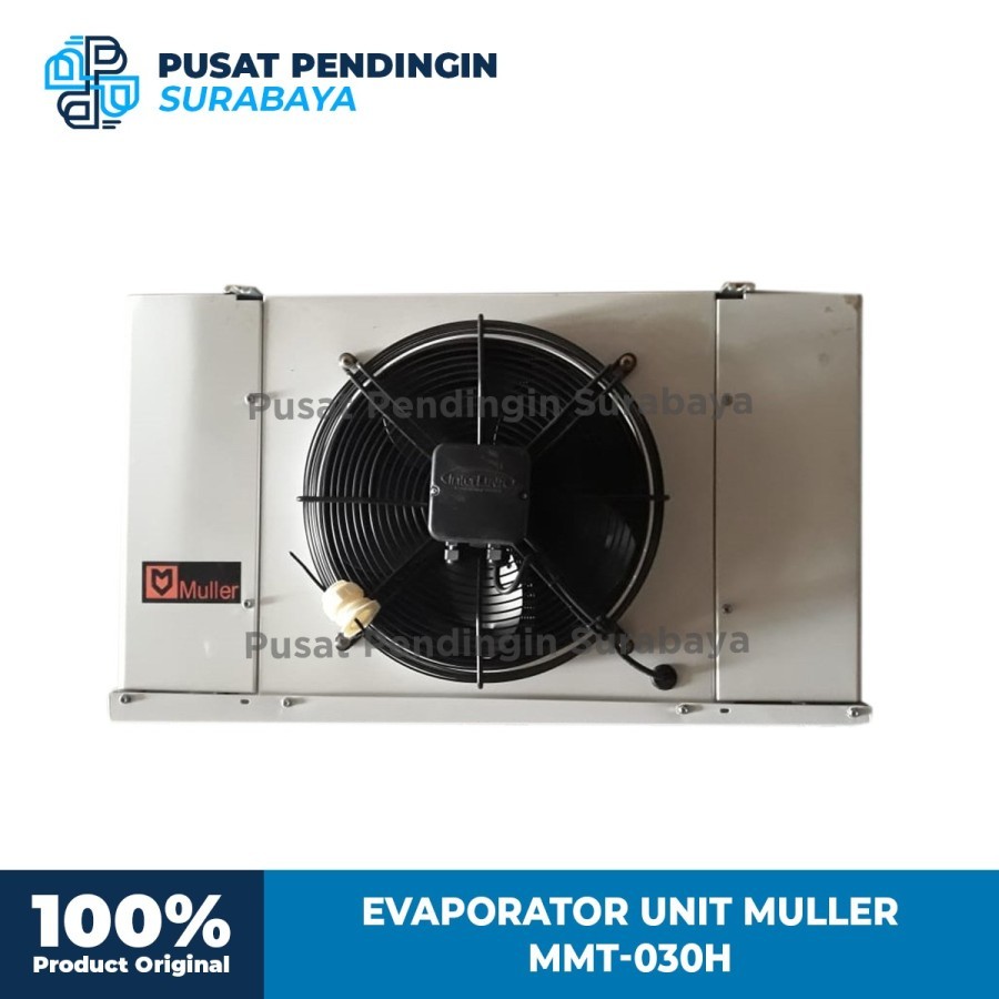 Jual EVAPORATOR MULLER MMT- 030H - EVAP MULLER MMT 030H - EVAP HIGHTEMP | Shopee Indonesia