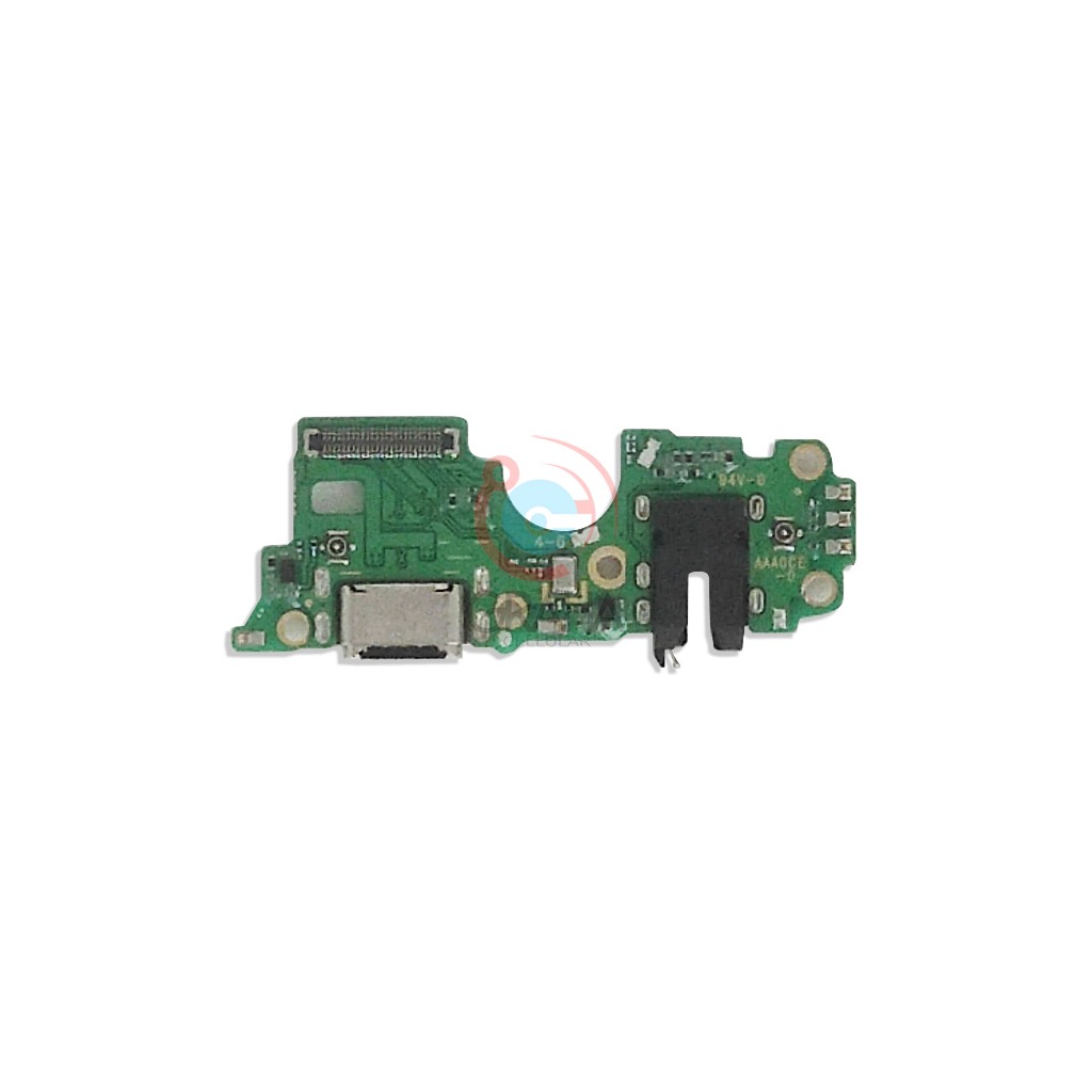 Jual FLEXIBLE OPPO A54 / A55 / A74 5G CON CAS + HF + MIC + IC (MAC+ ...