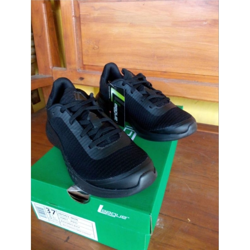 Jual Sepatu pso olga persit terbaru League / stance persit / Legas ...
