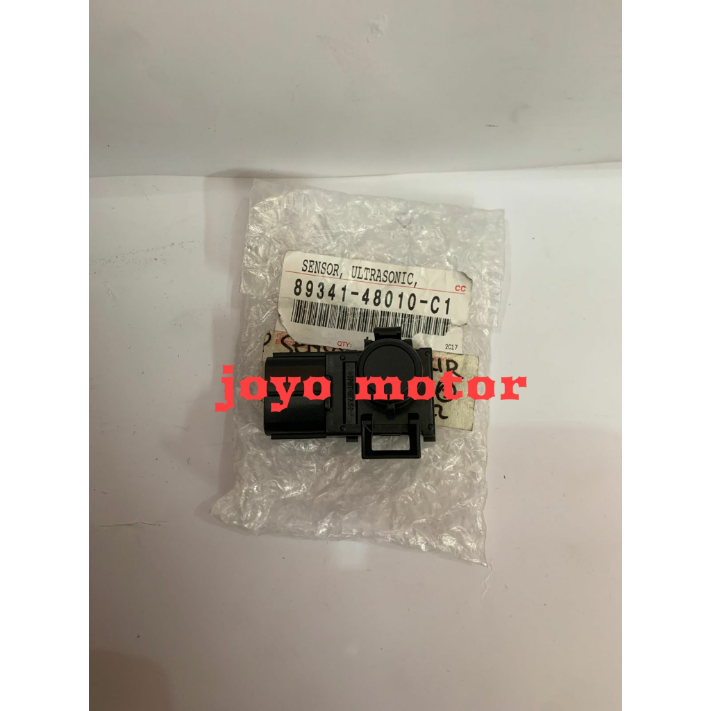 Jual Sensor Parkir Innova 89341-48010-C1 | Shopee Indonesia