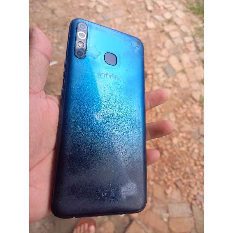 Jual infinik smart 8 deskripsi | Shopee Indonesia