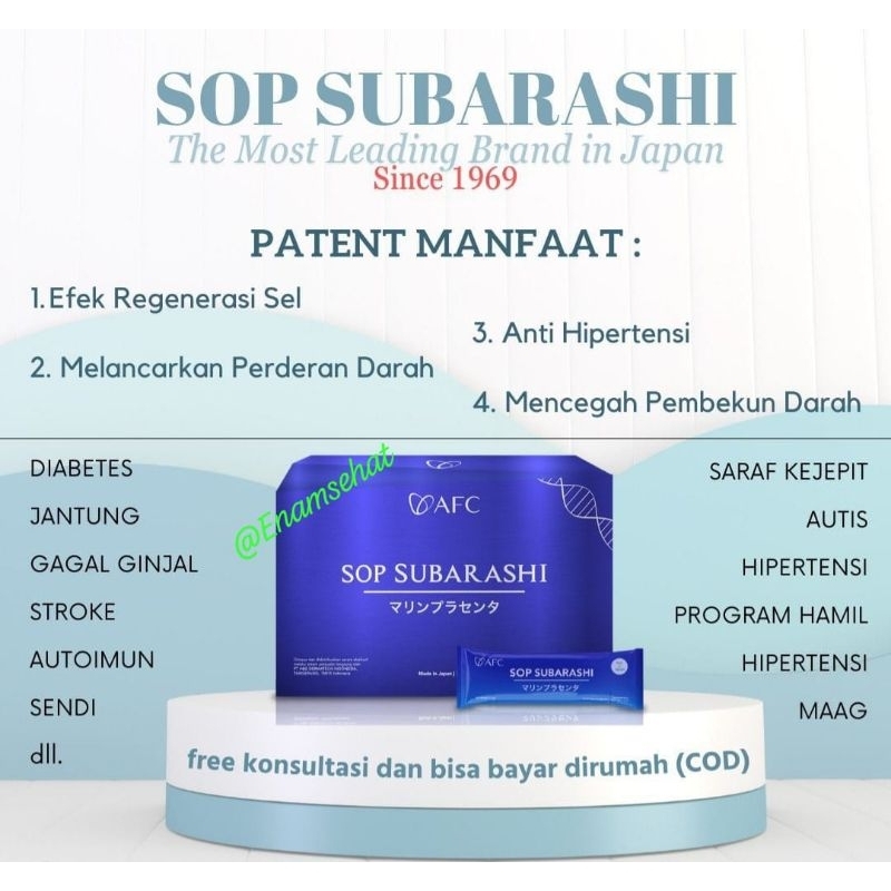 Jual sop subarashi | Shopee Indonesia