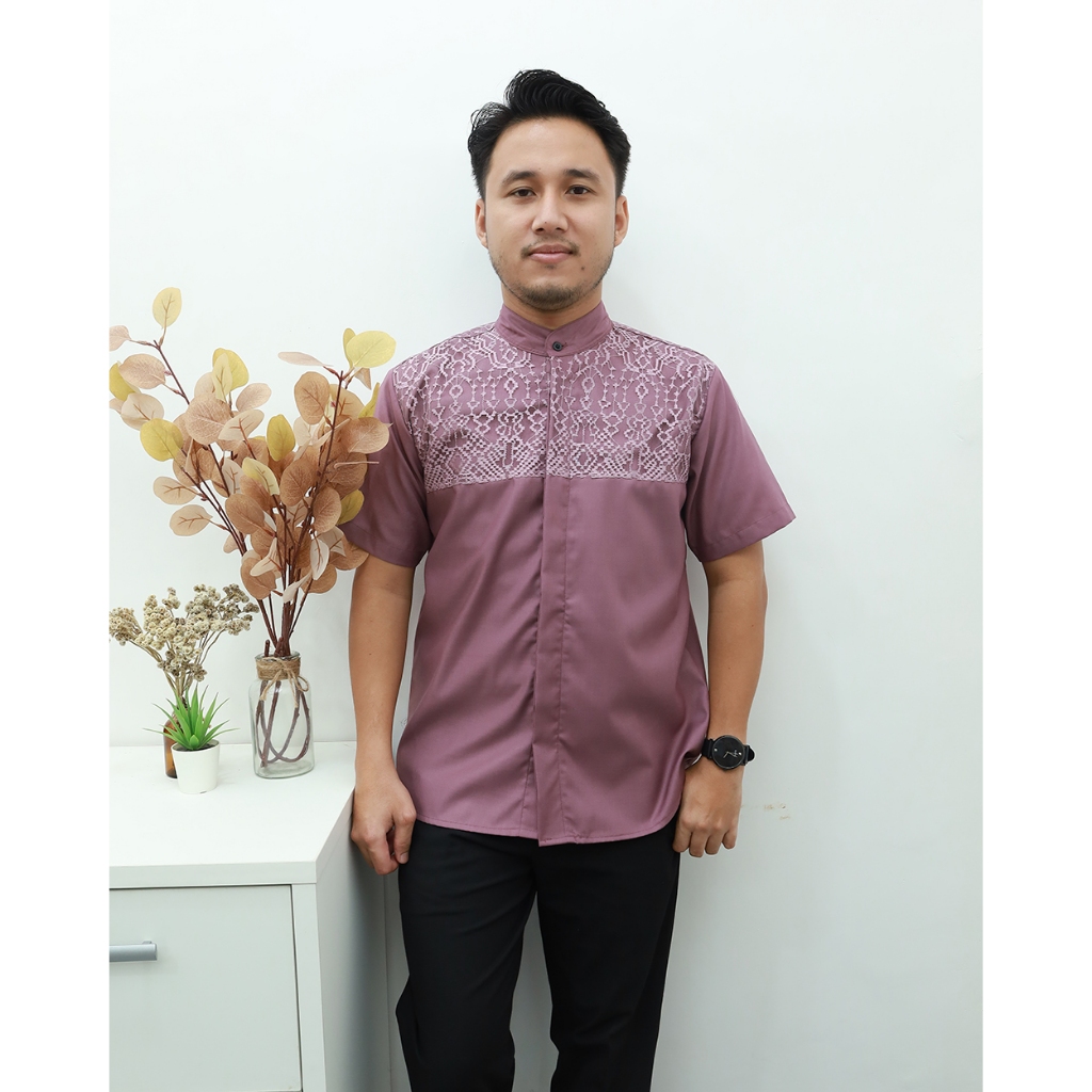 Jual DYA369 Garisha Couple - Pakaian nita Terbaru by myHMi Dwjl ...