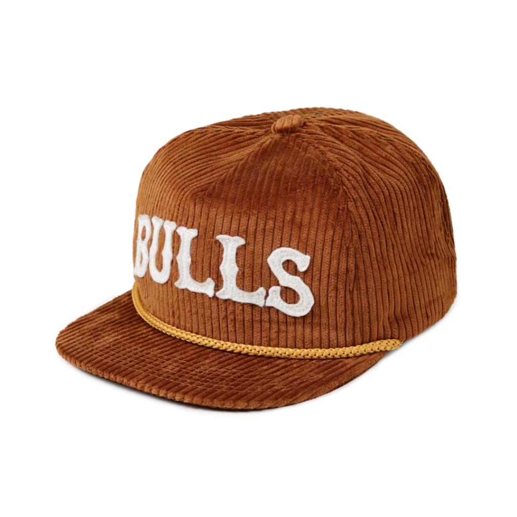 Jual BULLS SYNDICATE Hat Cork Tanned | Shopee Indonesia