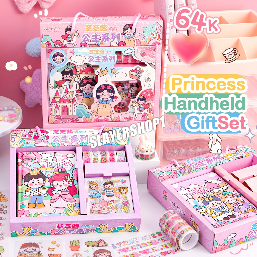 Jual Stiker Lucu 1 Set Box Tema Kartun Stiker Label untuk Buku Pegangan ...