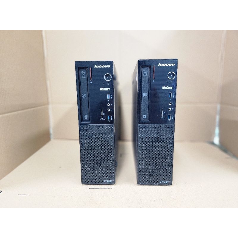 Jual CPU PC LENOVO CORE I3 4150 RAM 8 B SlSD 128 GB BERKUALITAS & HARGA ...