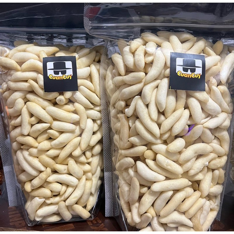 Jual Bidaran Keju (300 gr) | Shopee Indonesia