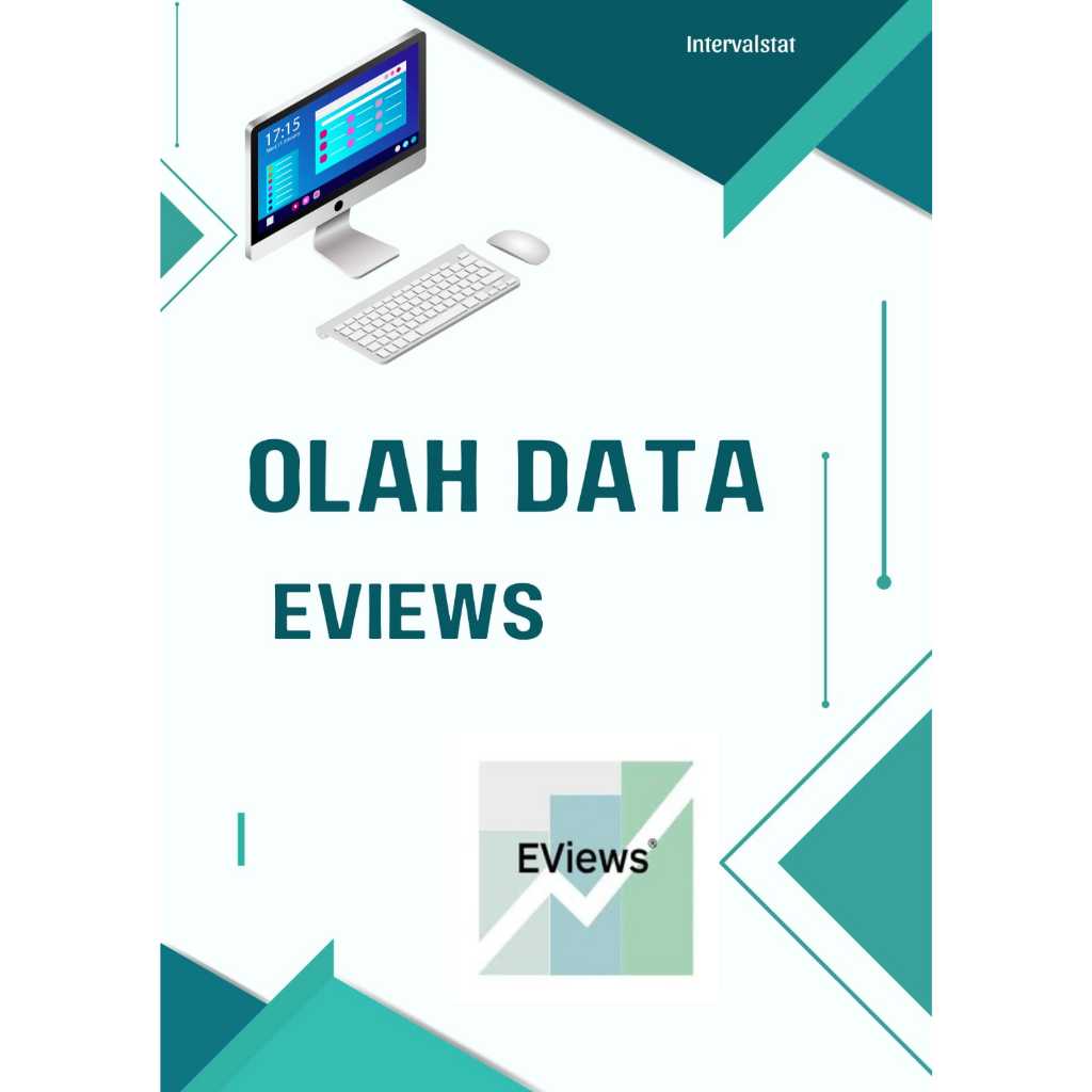 Jual Olah Data Eviews | Shopee Indonesia