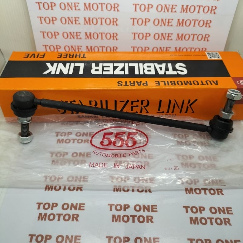 Jual link stabil stabilizer stabiliser link 555 japan original nissan ...