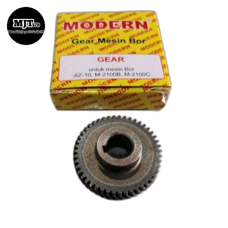 Jual Gear bor 10mm | Shopee Indonesia