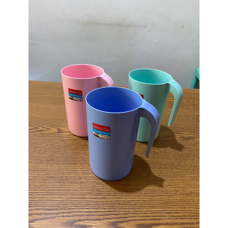 Jual gelas tangkai kimmy (ALEXIS PLAST) | Shopee Indonesia