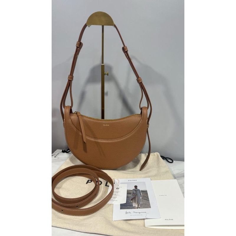 Jual preloved polene dix camel | Shopee Indonesia