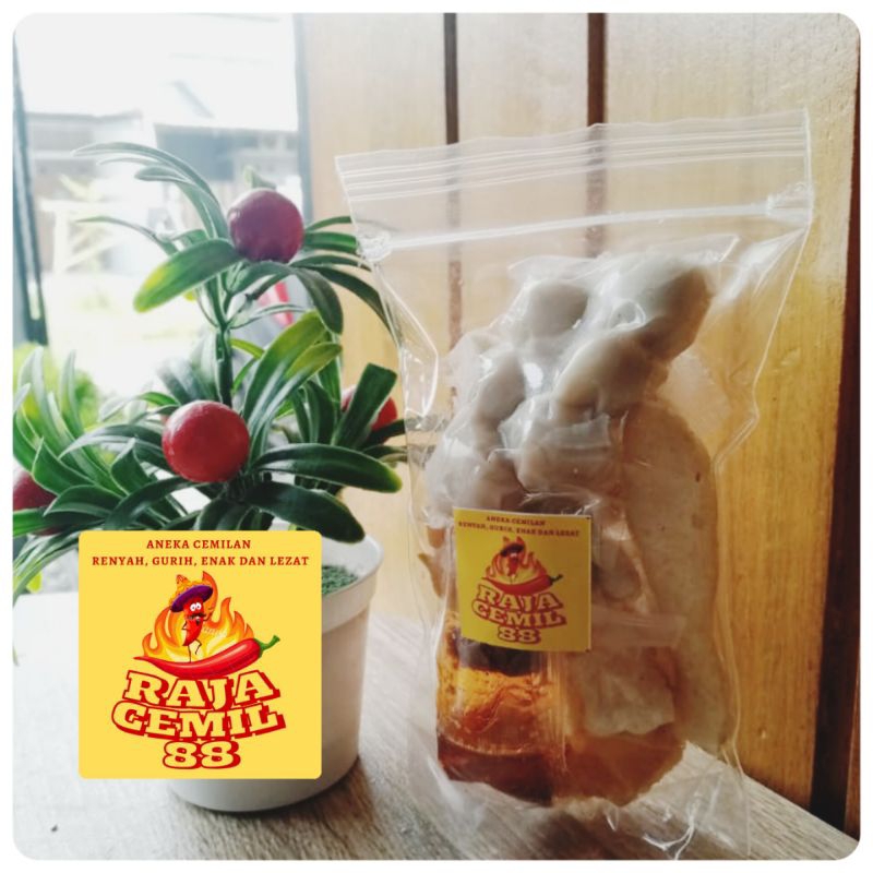 Jual BASO ACI ORIGINAL CHILLI OIL / BAKSO ACI ORIGINAL CHILLI OIL ...