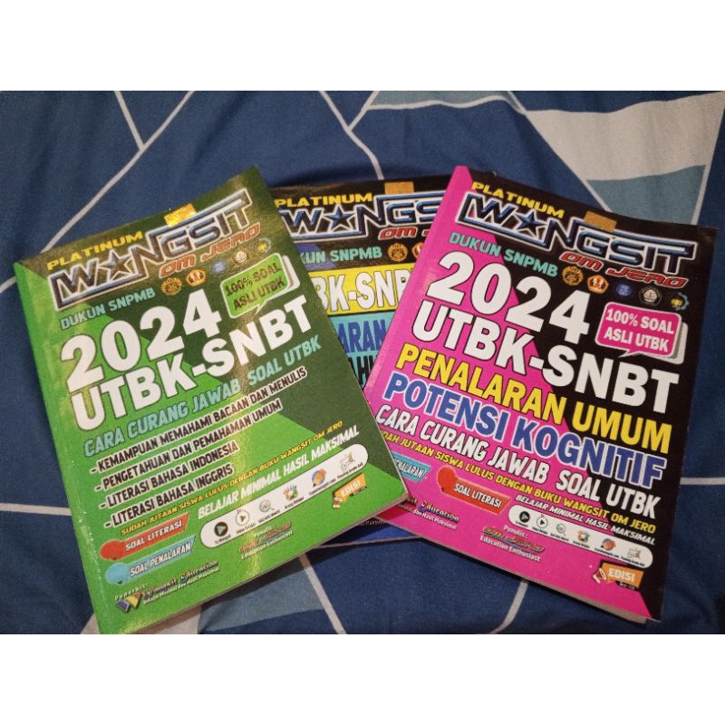 Jual wangsit om jero 2024 - JANGAN DI CO! | Shopee Indonesia