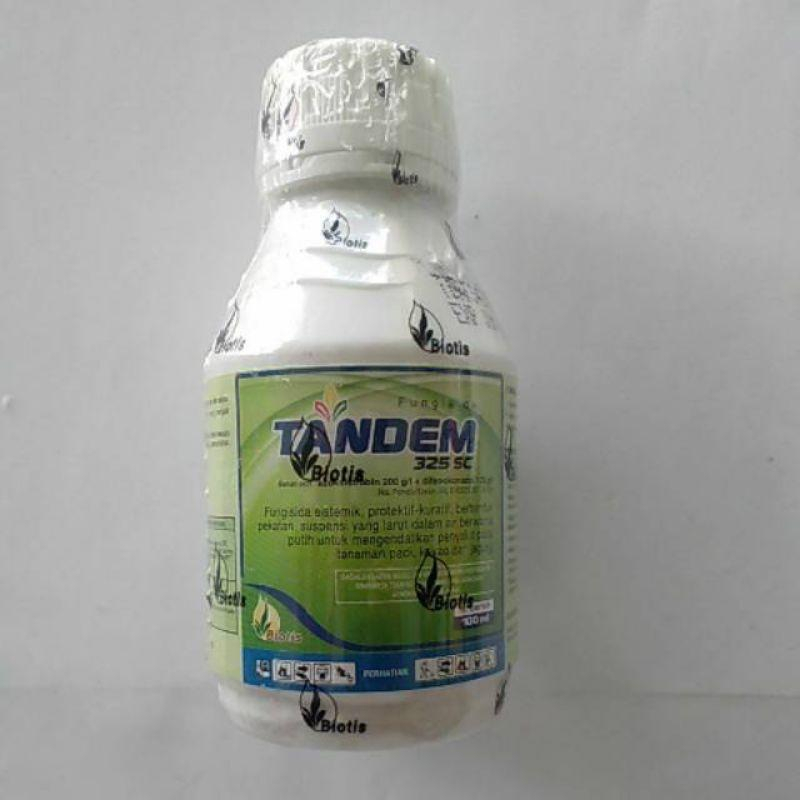 Jual FUNGISIDA TANDEM 325EC 250ml | Shopee Indonesia