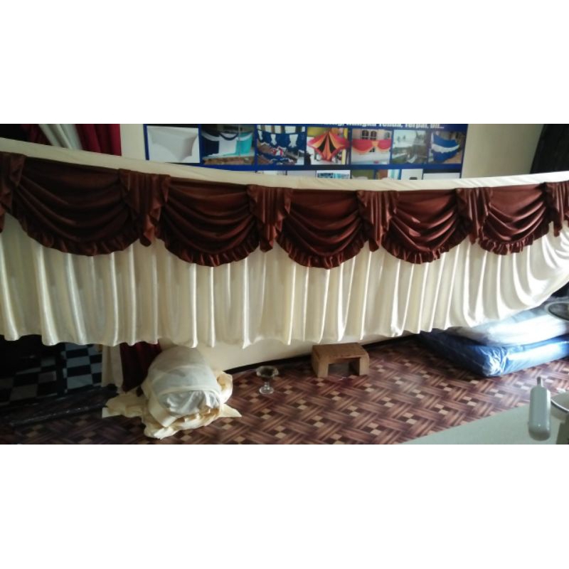 Jual REMPEL MEJA/SKIRTING MEJA/PINGGIRAN MEJA | Shopee Indonesia Jual REMPEL MEJA/SKIRTING MEJA/PINGGIRAN MEJA | Shopee Indonesia