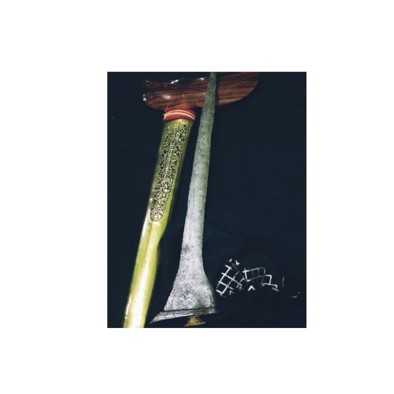Jual Keris Brojol Mojopahit | Shopee Indonesia