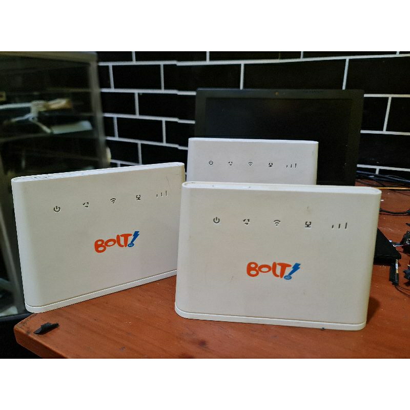 Jual Router bolt B310S | Shopee Indonesia