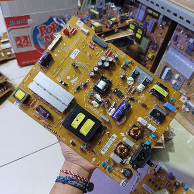 Jual LG 40UB800T - PSU - POWER SUPPLY - REGULATOR - MESIN TV | Shopee Indonesia