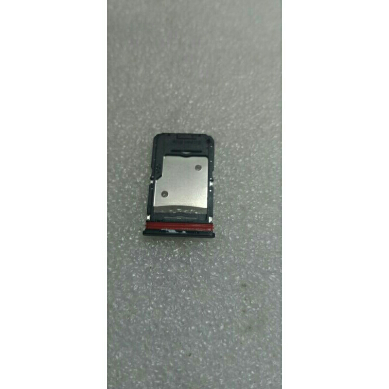 Jual Tempat SIM / Sim tray / Card Holder infinix Note 30 (X6833B ...