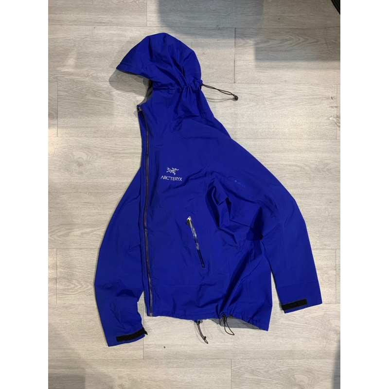 Jual ARCTERYX ZETA SL | Shopee Indonesia
