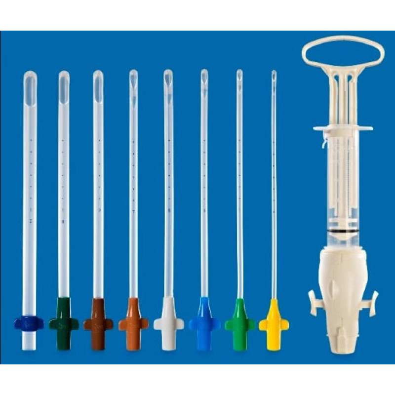 Jual MVA PLUS SETS | Manual Vacuum Aspiration + Easygrip Cannula ...