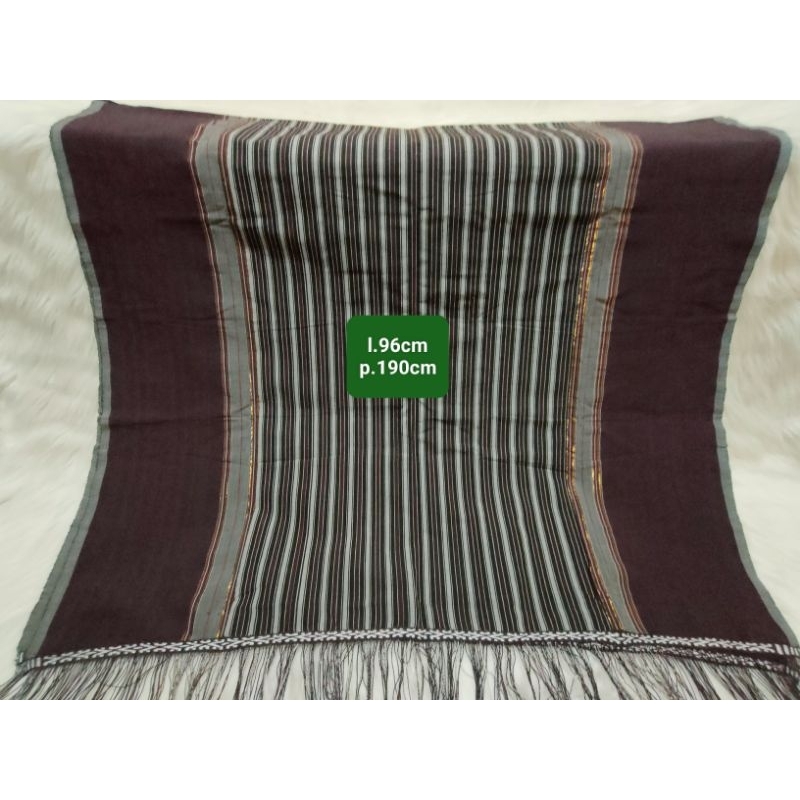 Jual Ulos polang polang pakaian adat silalahi dan pakpak | Shopee Indonesia