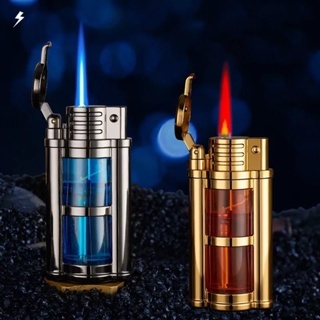 Jual korek api bara jet torch GL-222 korek gas classic vintage ...