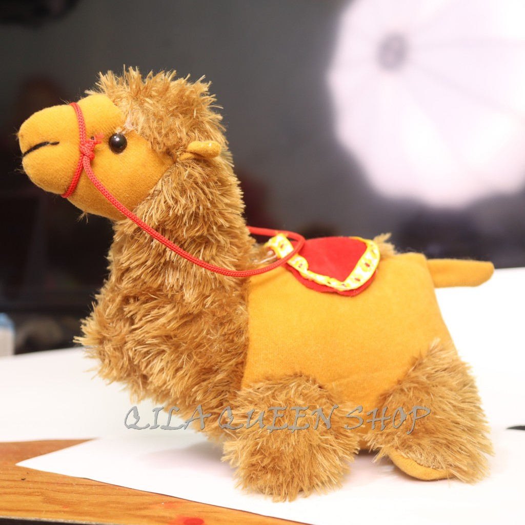 Jual Boneka UNTA BULU S TERLARIS, MURAH bisa COD cocok untuk kado ...