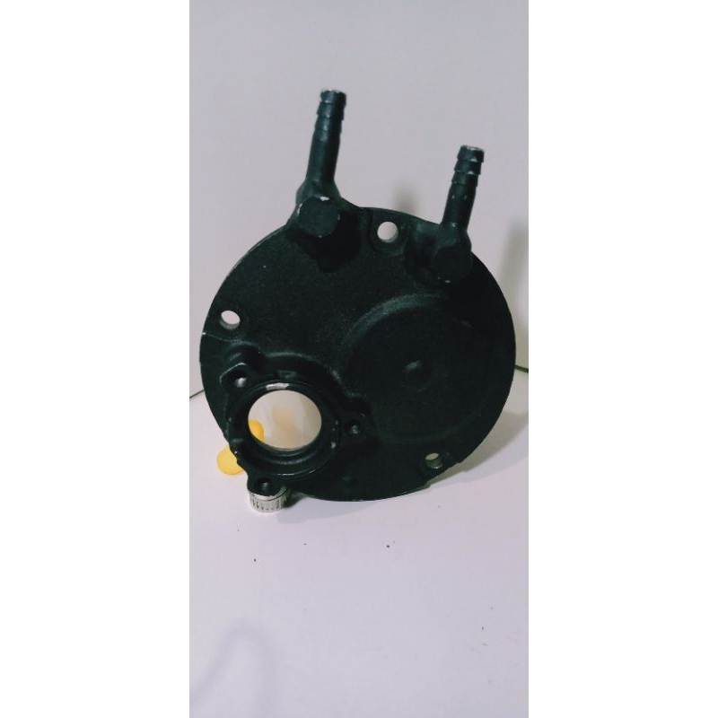 Jual adaptor oli cooler yamaha mio radiator/adaptor oil coler yamaha ...