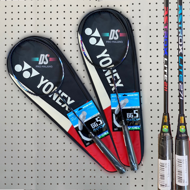 Jual Full Set Raket Badminton Original Yonex Astrox Lite 21i / 21 ... Jual Full Set Raket Badminton Original Yonex Astrox Lite 21i / 21 ...