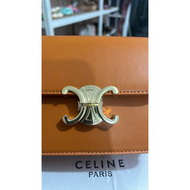 Jual CELINE + BOX | Shopee Indonesia