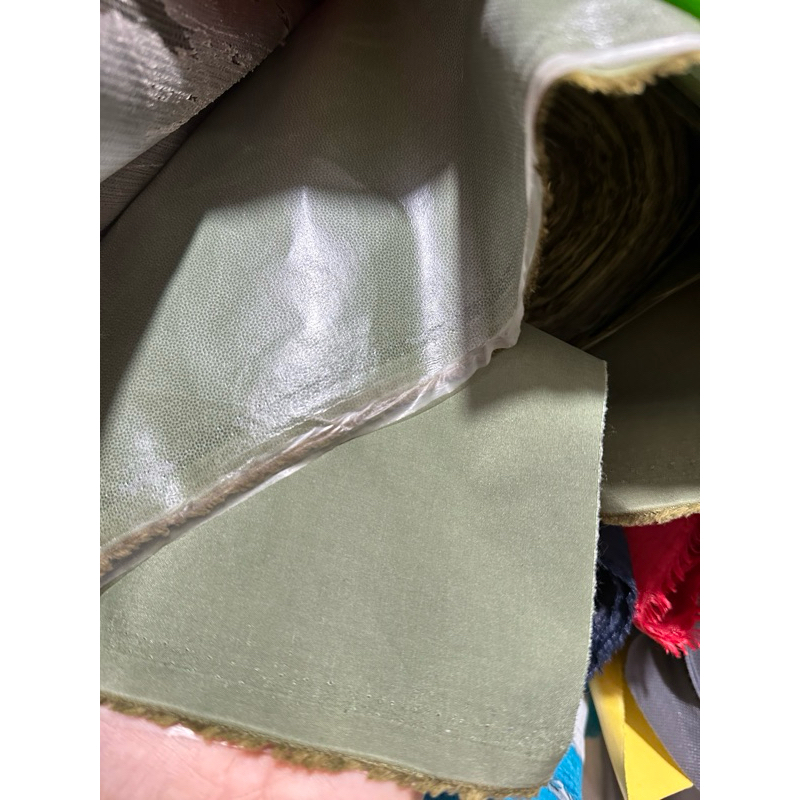 Jual Bahan Kain Jaket Parasut Taslan Baloon Murah | Shopee Indonesia