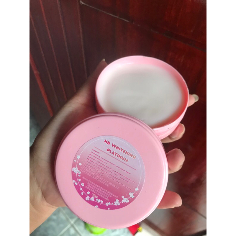 Jual HB EXTRA WHITENING KEMASAN 1KG | Shopee Indonesia