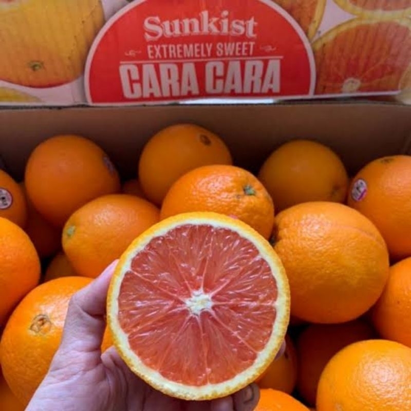Jual Sunkist Cara Cara PROMOO | Shopee Indonesia