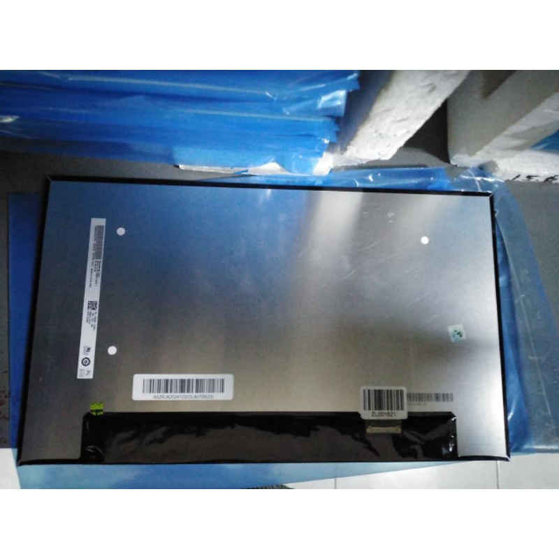 Jual KACA PANEL LAYAR LED LCD SCREEN DELL LATITUDE 3301 5300 7300 INTEL ...