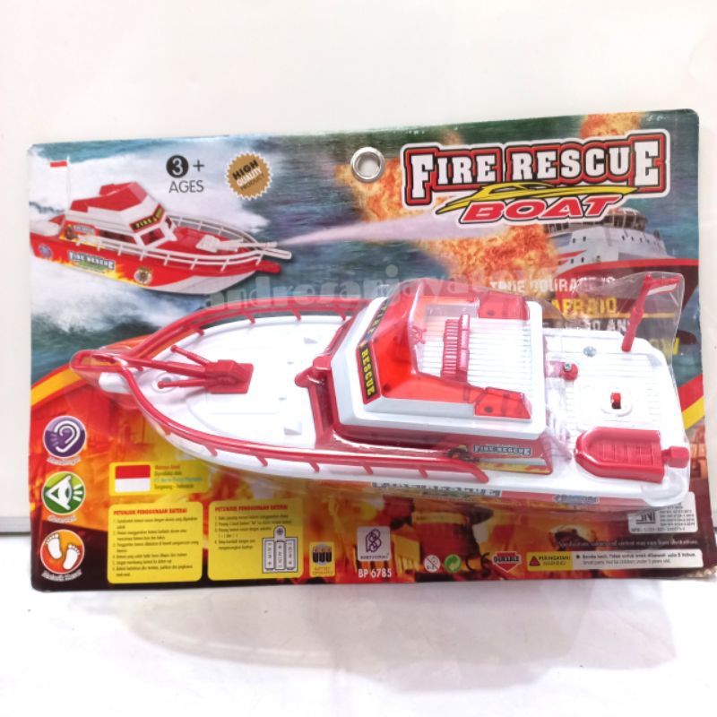 Jual Mainan Perahu Kapal Boat no BP6785 | Shopee Indonesia