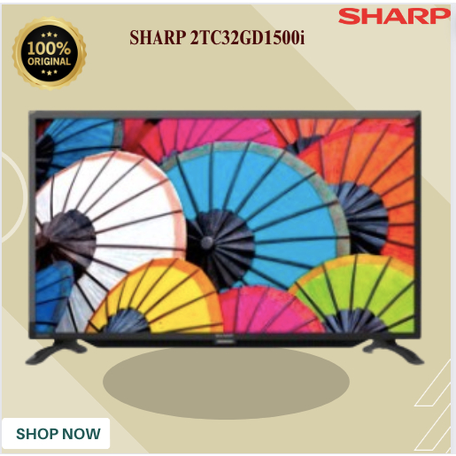 Jual AQUOS LED TV SHARP 2T-C32GD1500i Digital 32 INCH/2T-C32GD1500I/2T ... Jual AQUOS LED TV SHARP 2T-C32GD1500i Digital 32 INCH/2T-C32GD1500I/2T ...