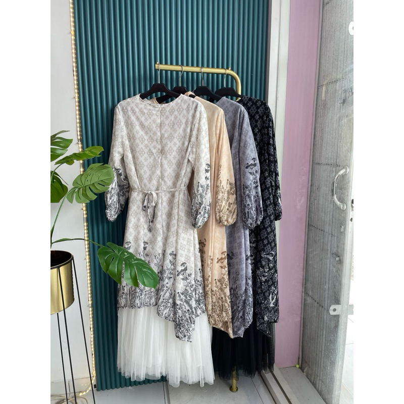 Jual maxy tutu (b) | Shopee Indonesia