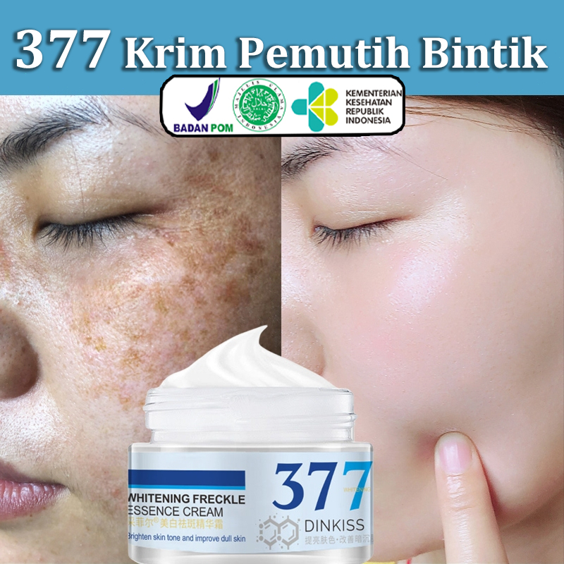 Jual Cream flek hitam membandel bpom Whitening blemish Krim penghilang ...