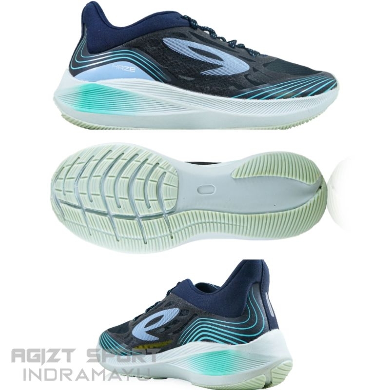 Jual SEPATU RUNNING 910 NINETEEN HAZE VISION 1.0 ORIGINAL | Shopee ...