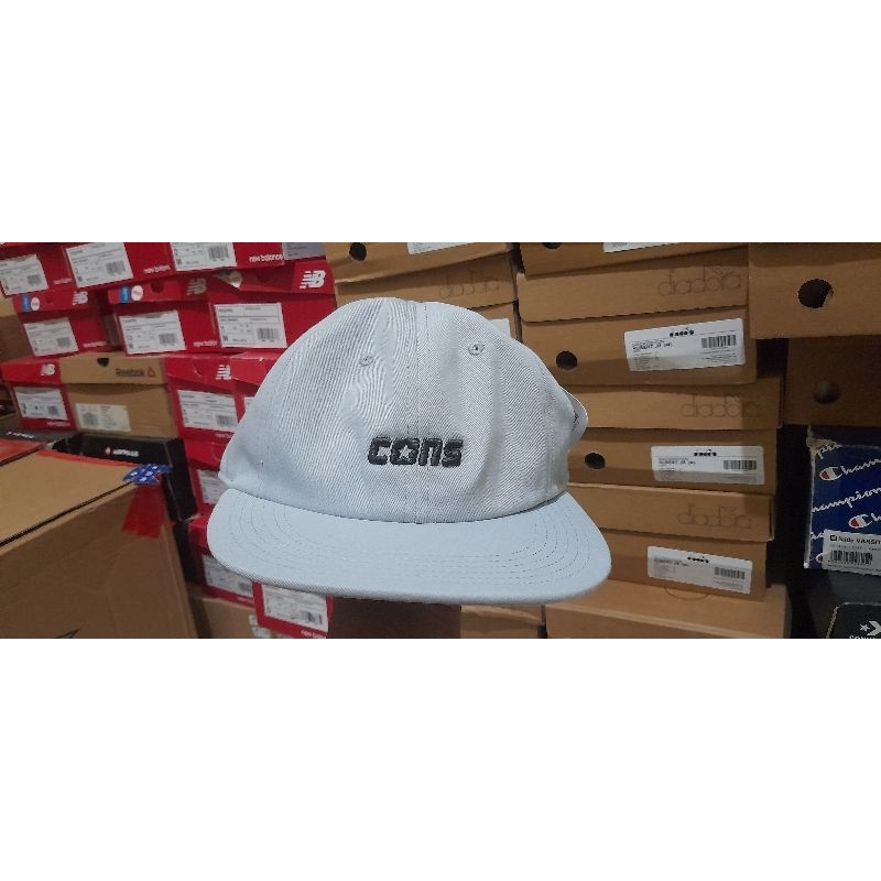 Jual SNAP BACK CONVERSE TOPI CONVERSE ORIGINAL | Shopee Indonesia