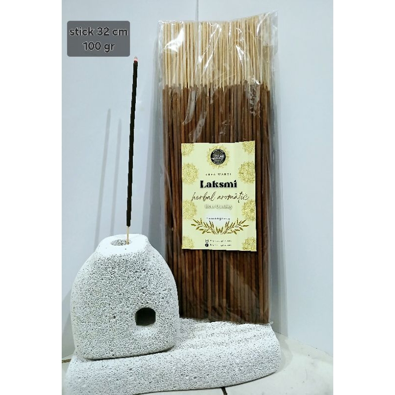 Jual DUPA AROMATERAPI LEMONGRASS / SEREH WANGI. DUPA WANGI HERBAL ...