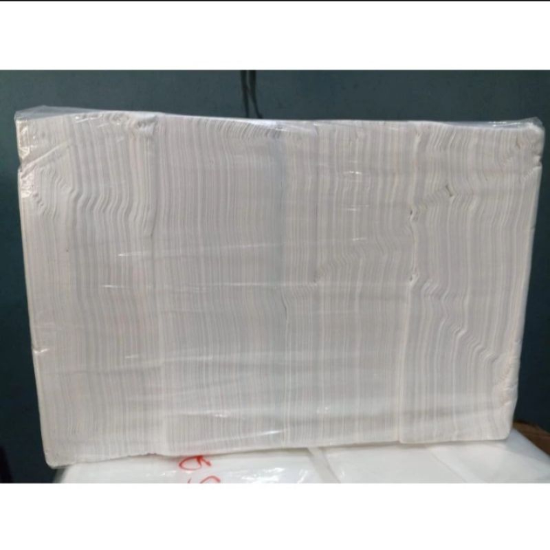 Jual [1KG] TISU FACIAL KILOAN MURAH | Shopee Indonesia