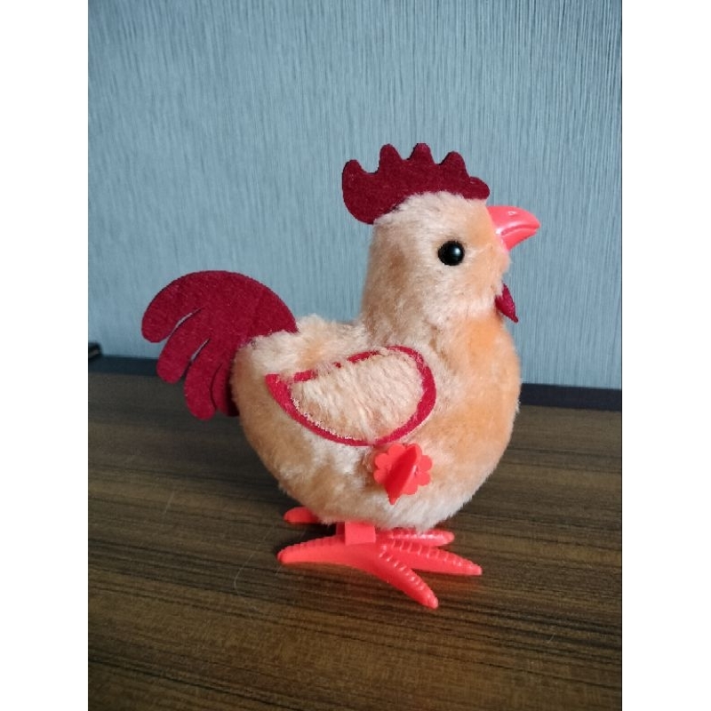 Jual Mainan Ayam Gerak / Mainan Ayam Putar (per 1 pcs) | Shopee Indonesia
