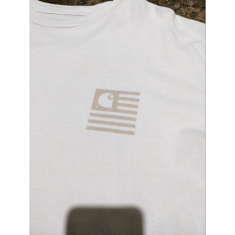 Jual Carhartt wip Medley Flag | Shopee Indonesia