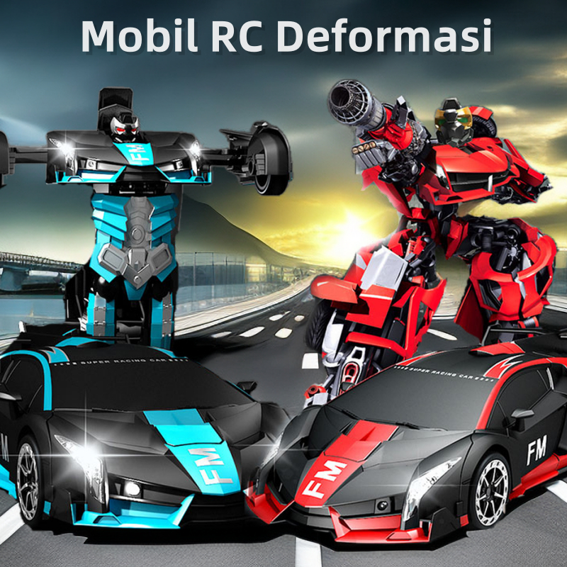 Jual HiD Mainan Mobil Remote Control/Remote Control Mobil Sport Car ...